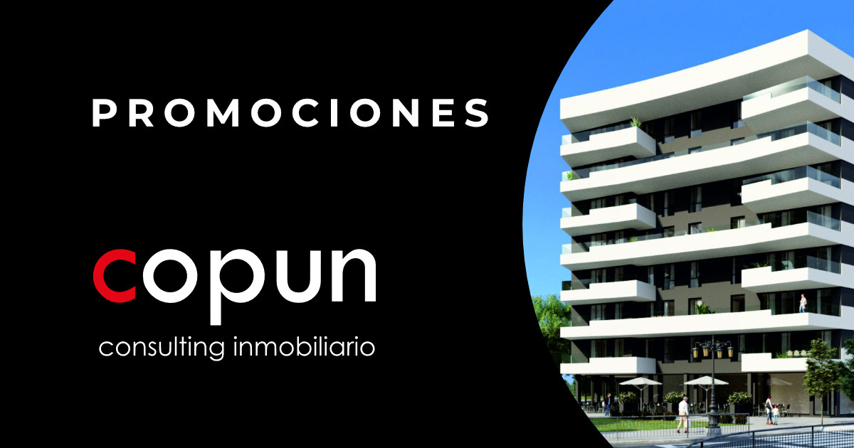 Promociones | Copun Consulting Inmobiliario | Asturias
