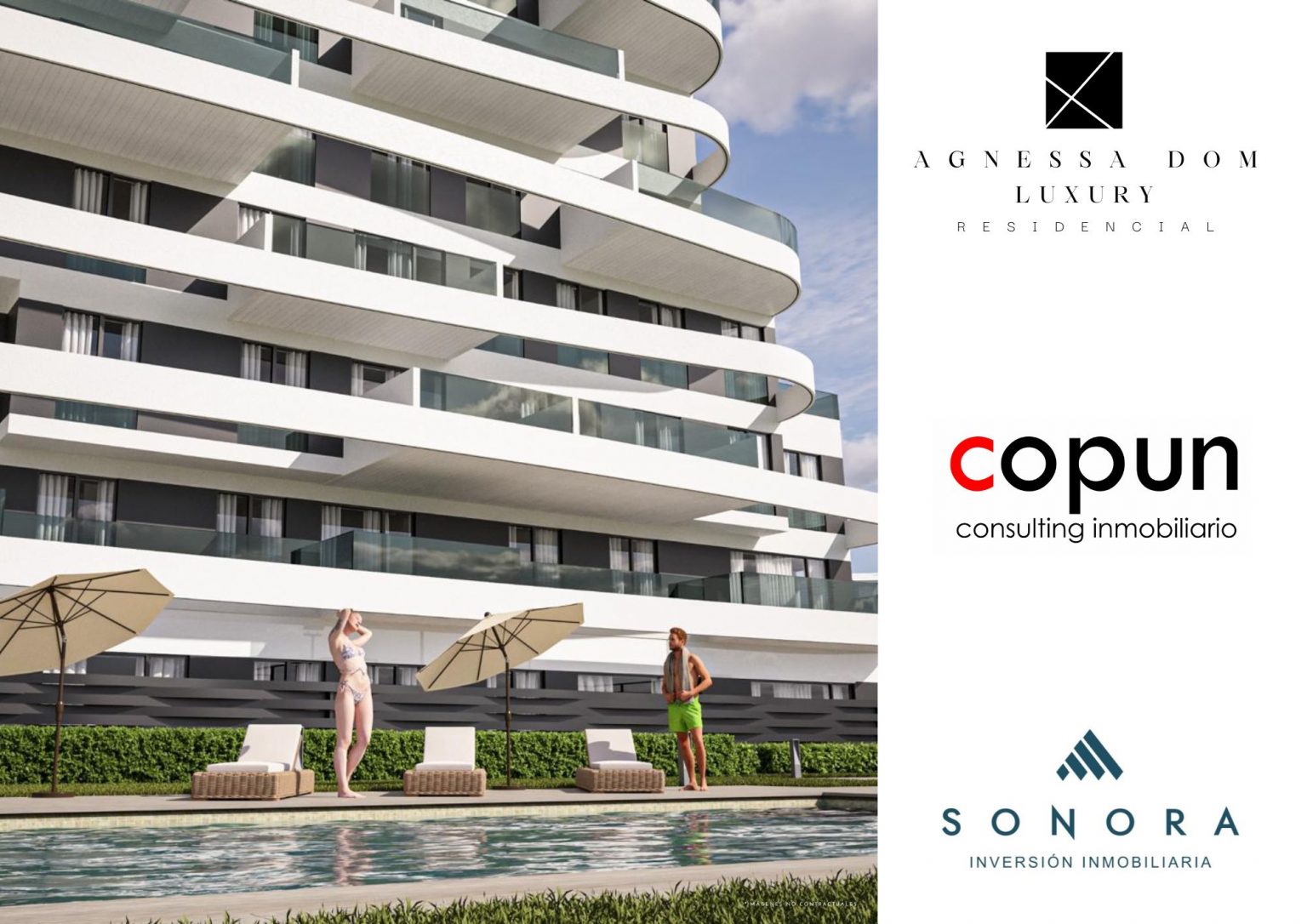 Agnesa Dom Luxury | Copun Consulting
