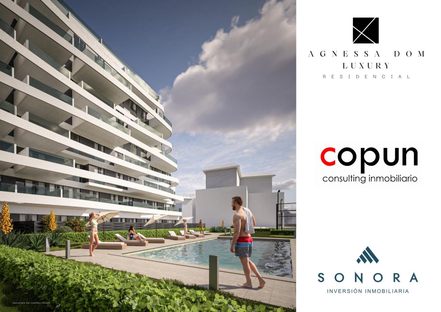 Agnesa Dom Luxury | Copun Consulting