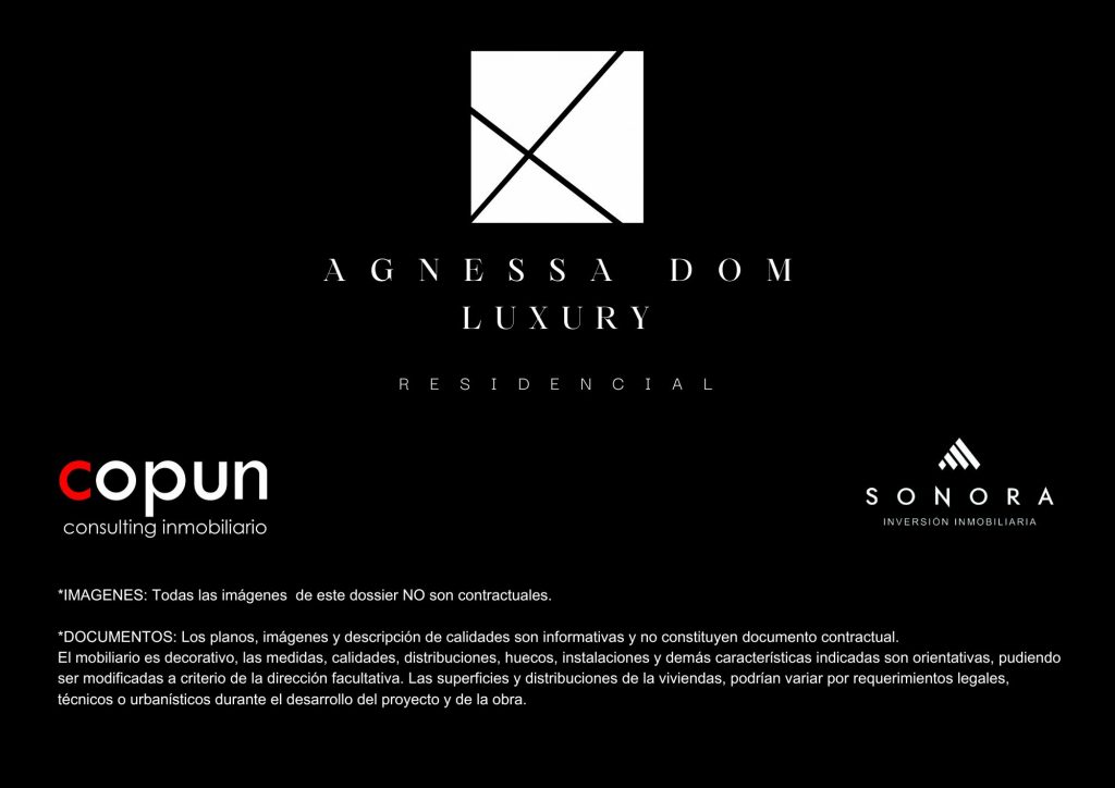 Agnesa Dom Luxury | Copun Consulting